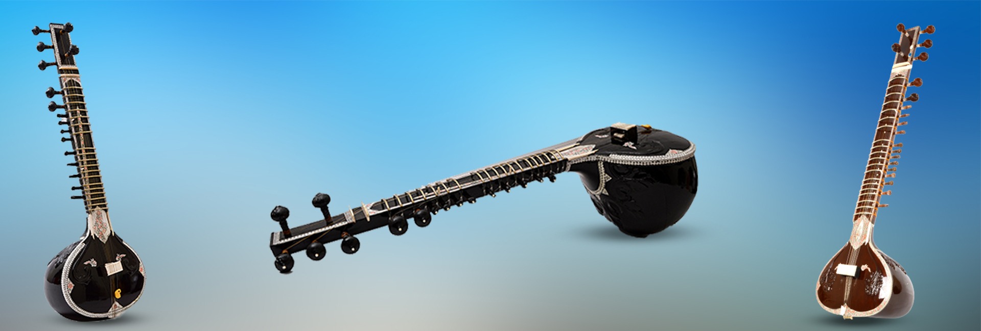 Explore Authentic Indian Musical Instruments | IndianCultura