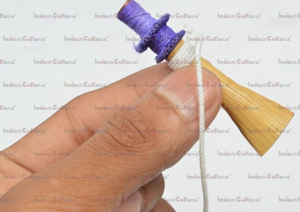 IndianCultura | 2 Pcs Seevali Or Sruthi Reed Mouth Piece For Woodwind ...