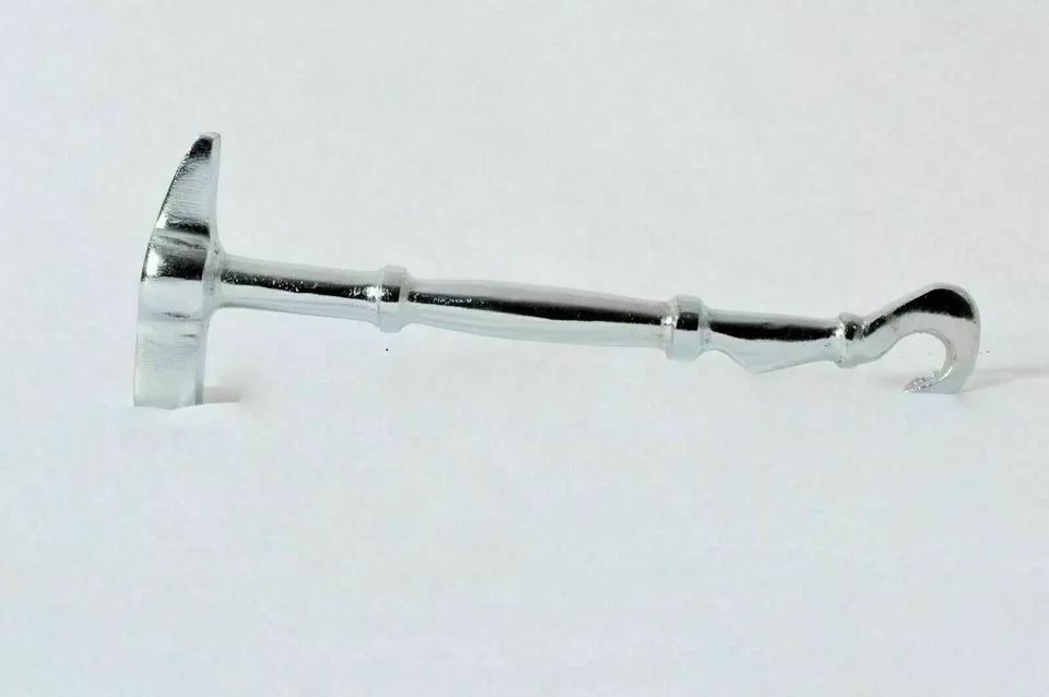 IndianCultura | Steel Tabla Set Chrome Finish, Sheesham Wood Dayan ...